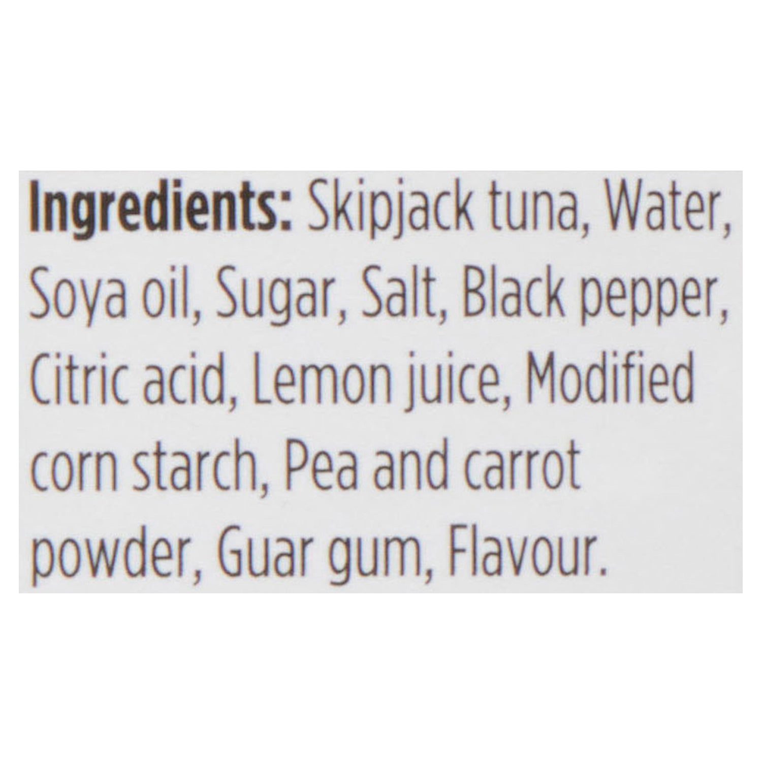 Clover Leaf Lemon and Pepper Flaked Light Tuna - 85 g – Giant Tiger