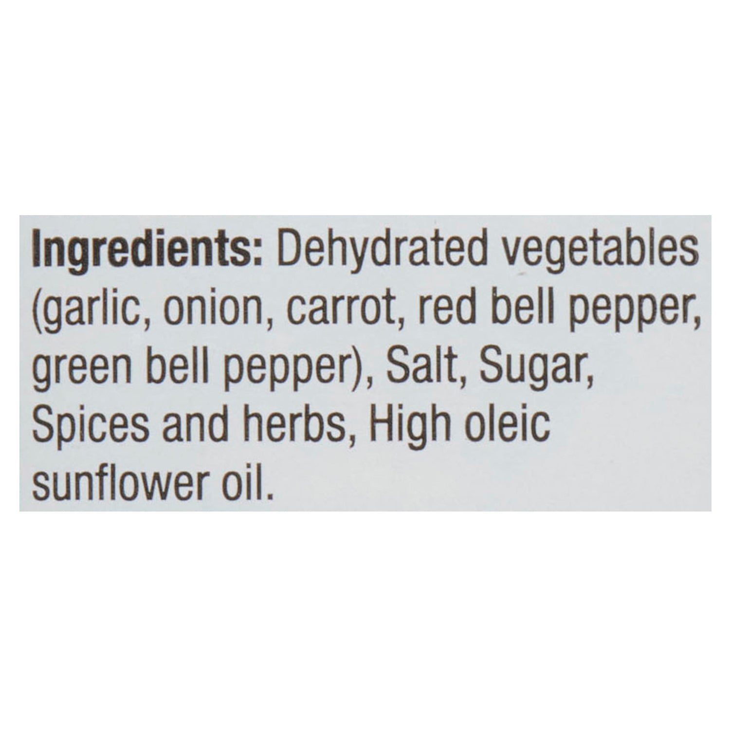 Club House One Step Blends Italiano Seasoning - 123g – Giant Tiger