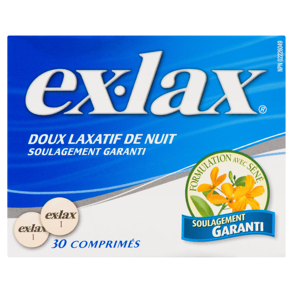 laxatrax