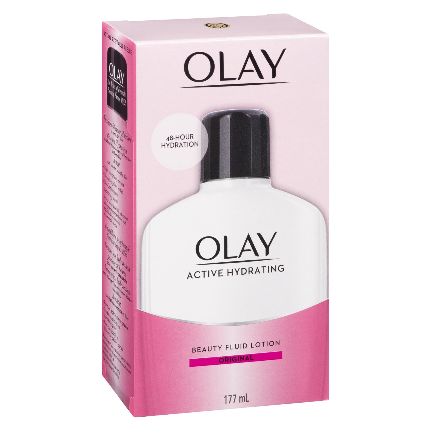 Olay Original Active Hydrating Lotion - 177ml – Giant Tiger