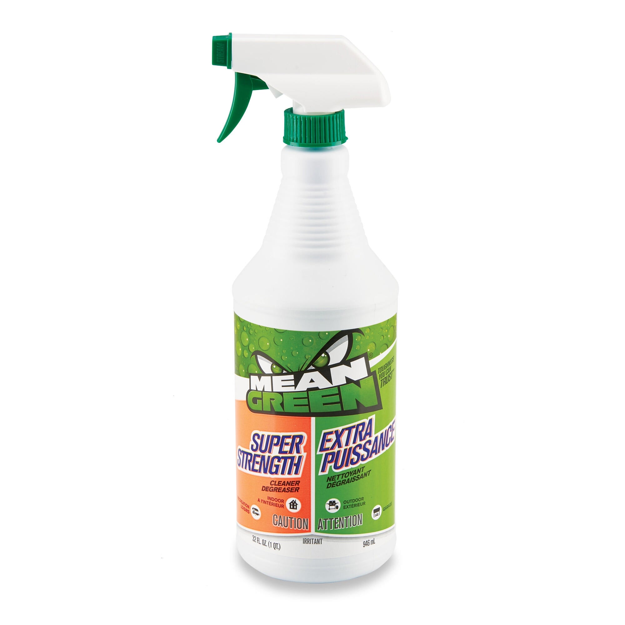 Mean Green Cleaning Degreaser, 946-ml – Giant Tiger