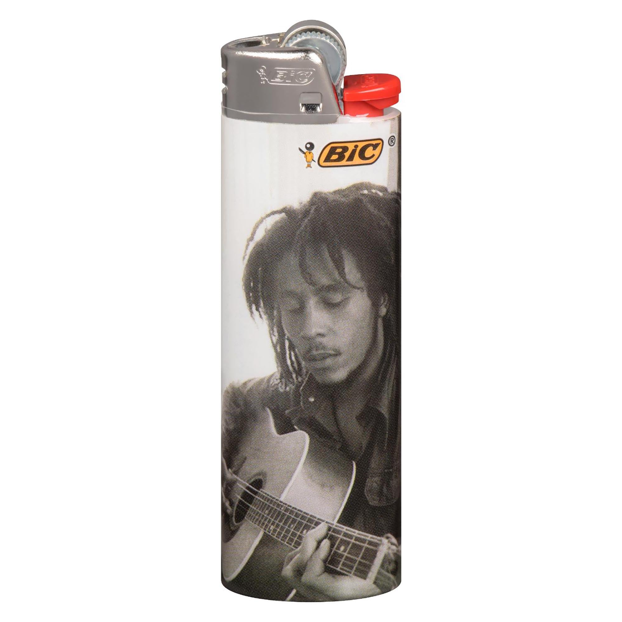 Bic Lighter – Giant Tiger