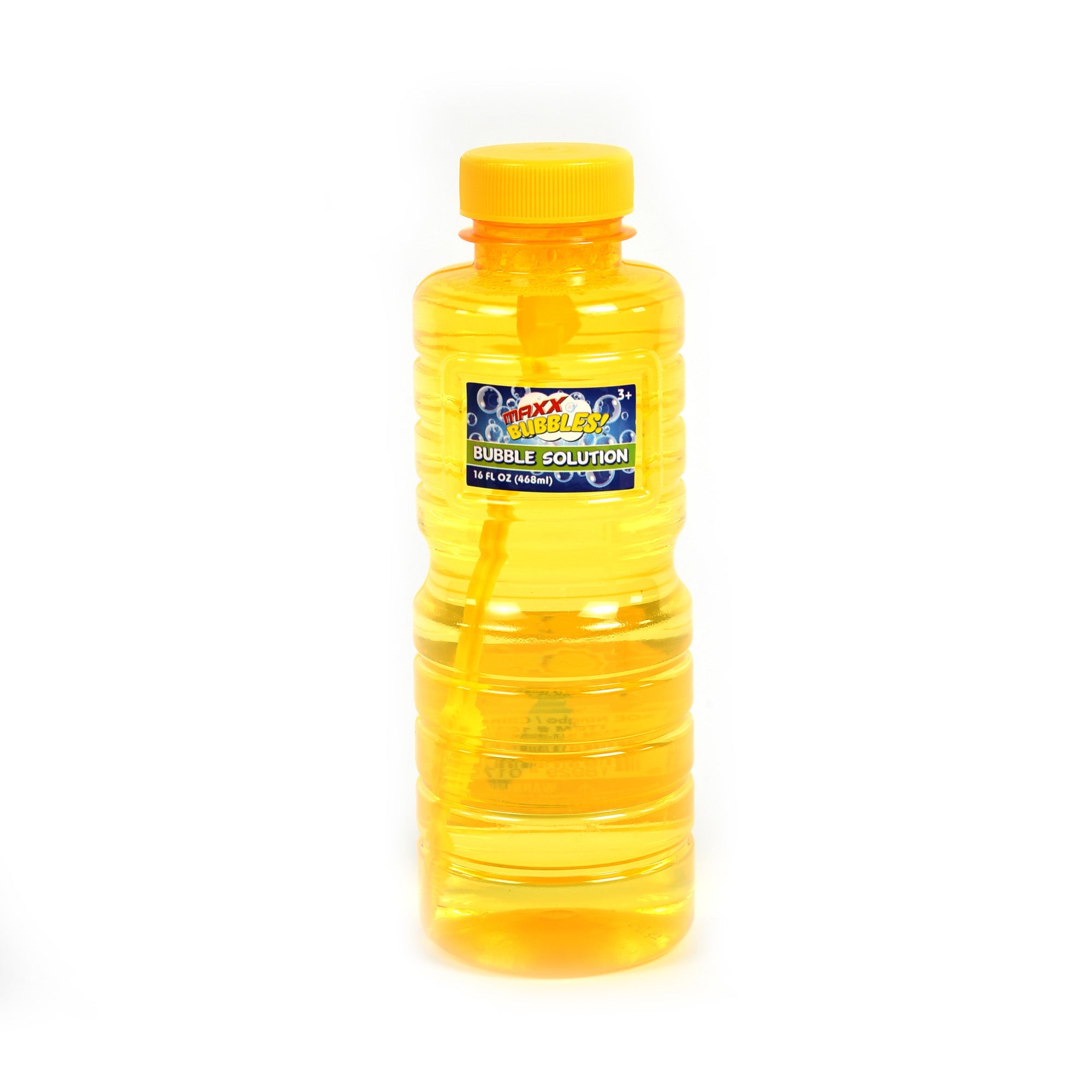 Bubble Solution Refill Bottle, 486 ml – Giant Tiger