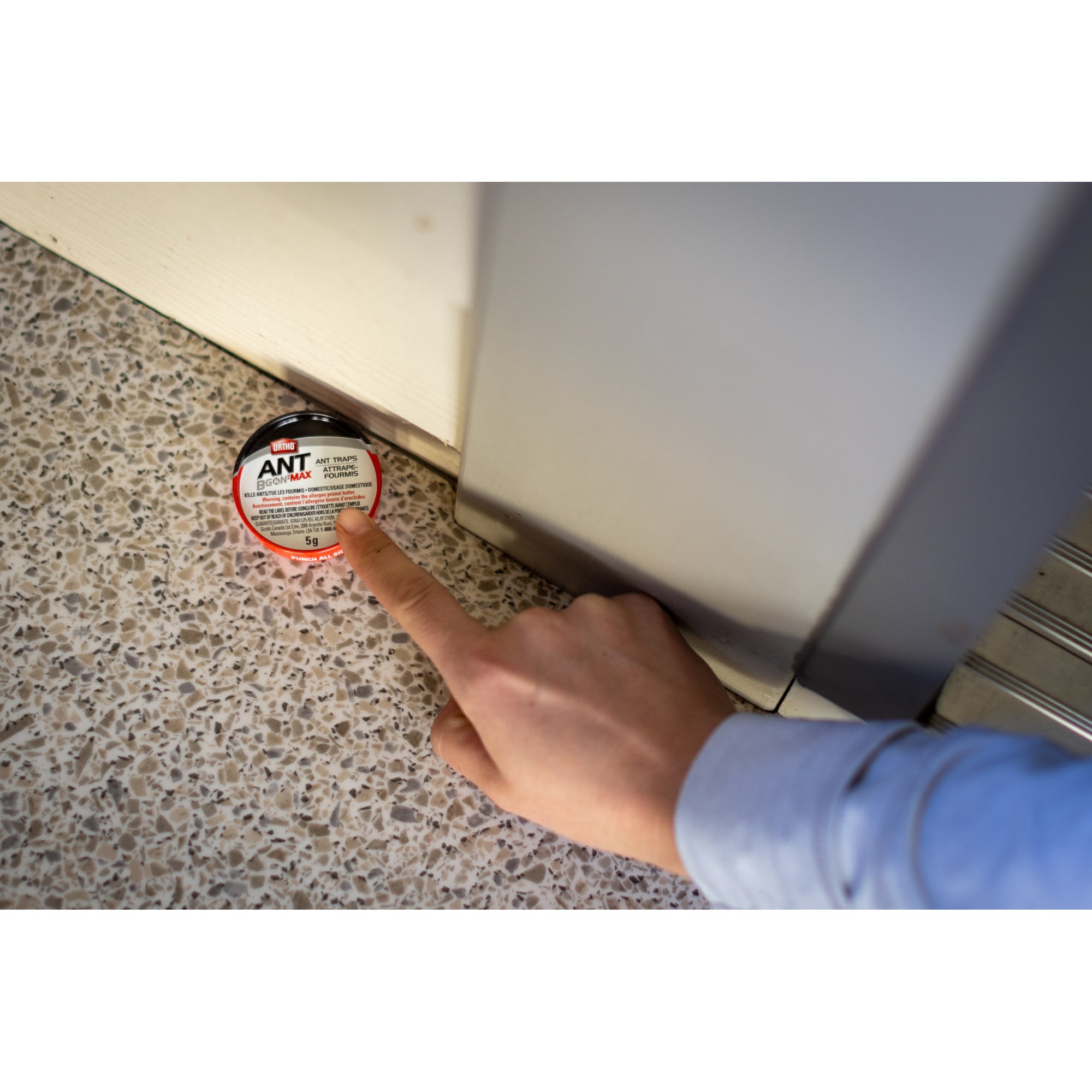 Ortho Ant B Gon Max Ant Traps, 3-Pack, 5-g – Giant Tiger