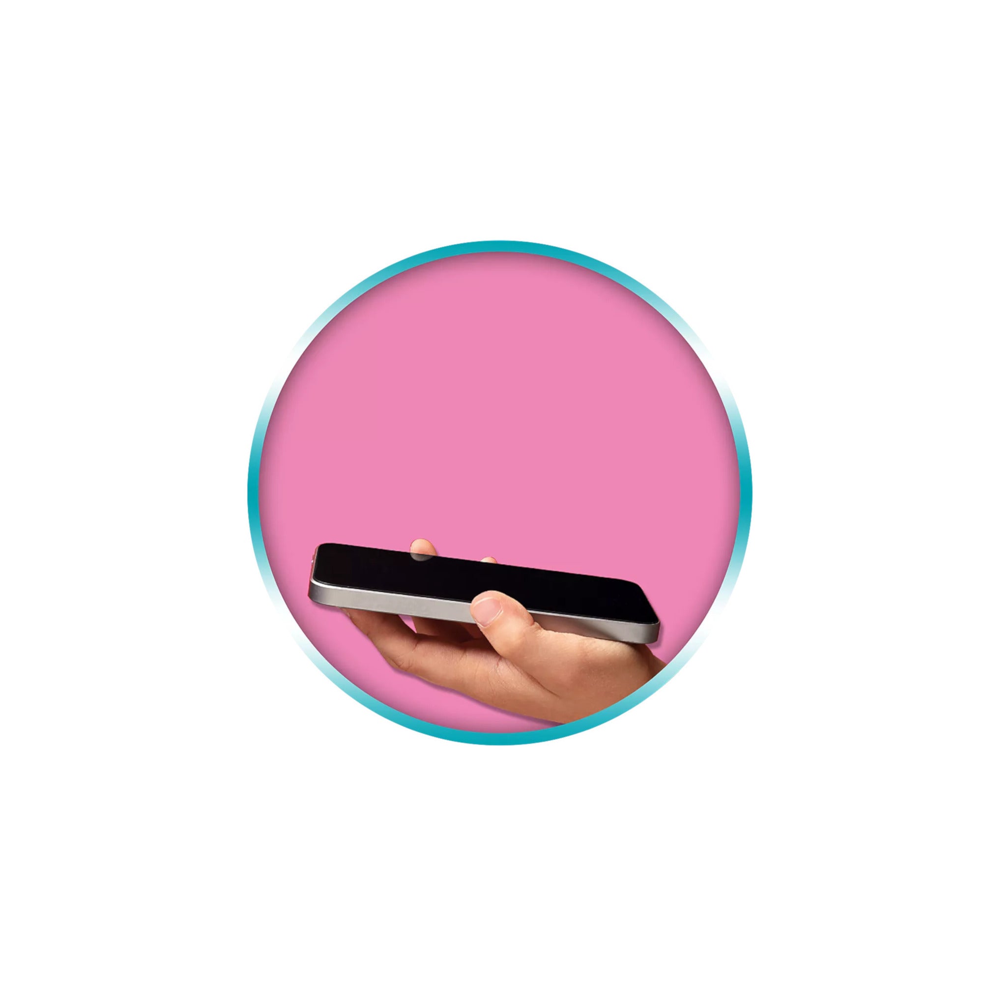 Playmobil Magic Ice Crystal Princess with Fawn 3D Playmogram Playset ...