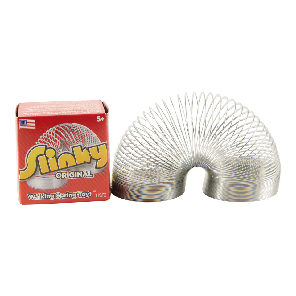 Slinky Classic – Giant Tiger