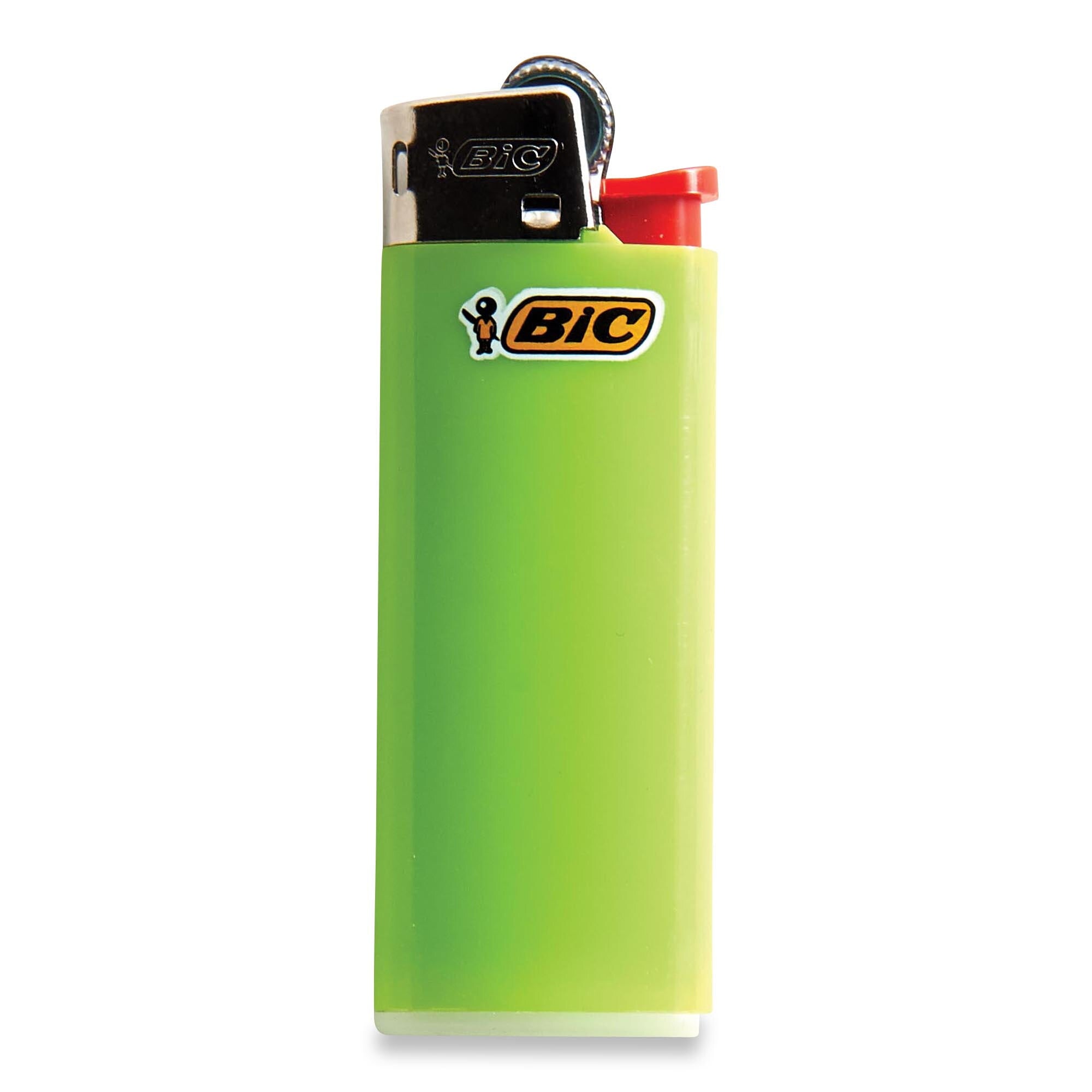 BIC Mini Lighter, Assorted Colours – Giant Tiger