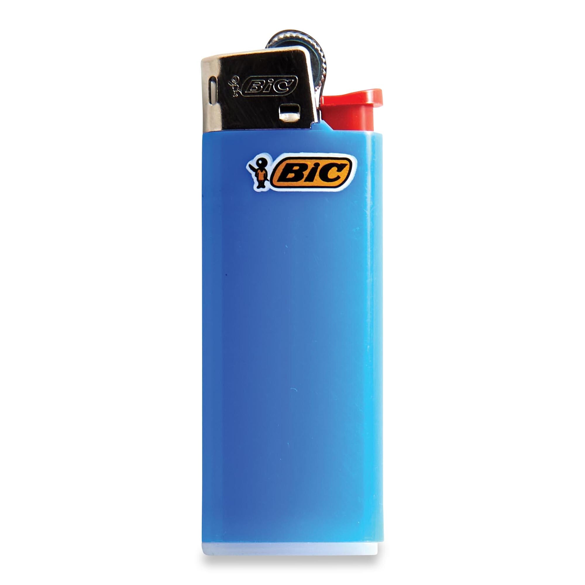 BIC Mini Lighter, Assorted Colours – Giant Tiger