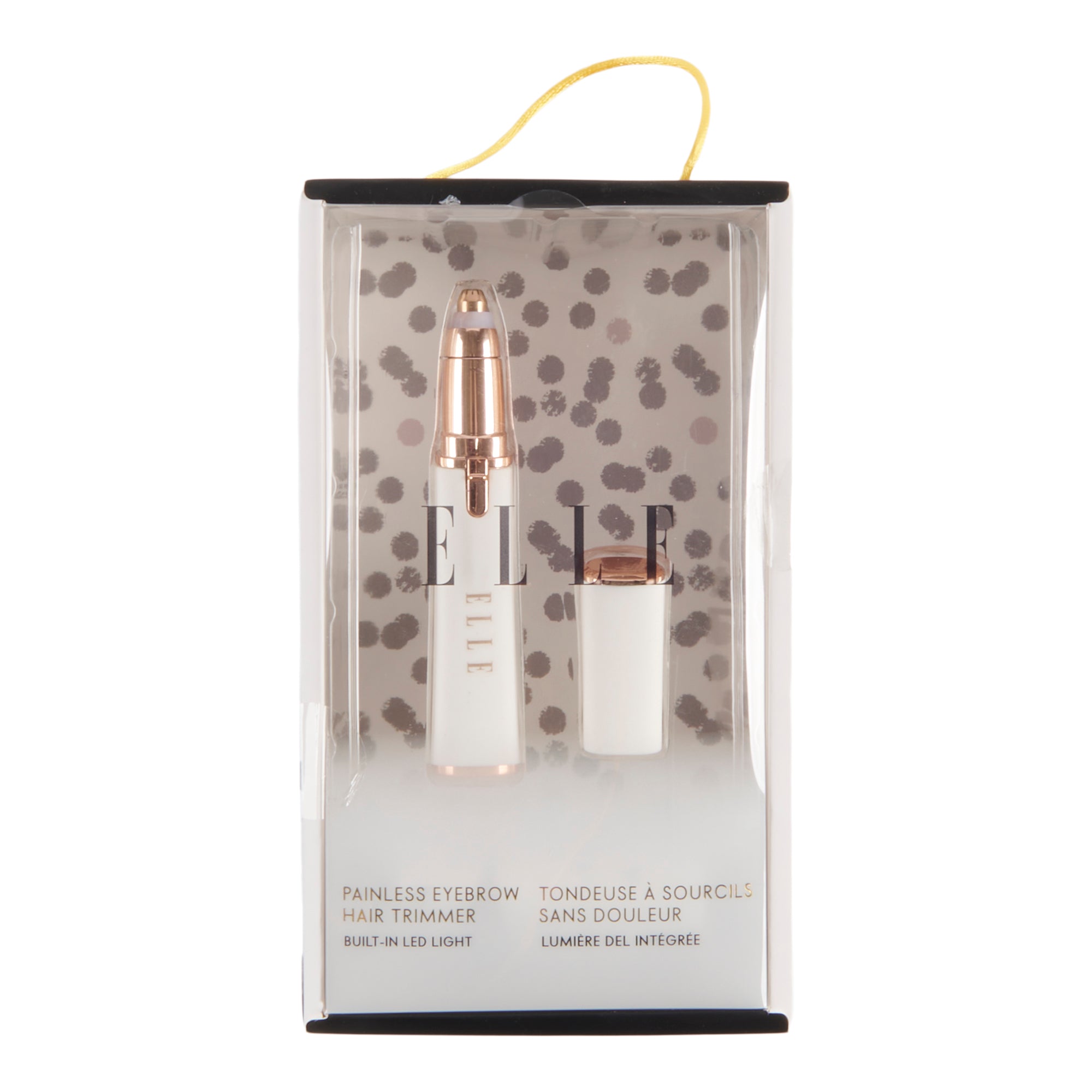 Elle Eyebrow Trimmer – Giant Tiger