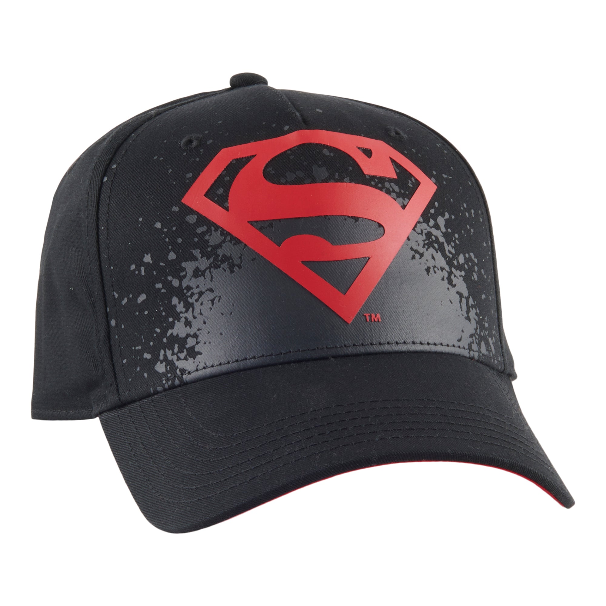 Men's Superman Cap – Giant Tiger