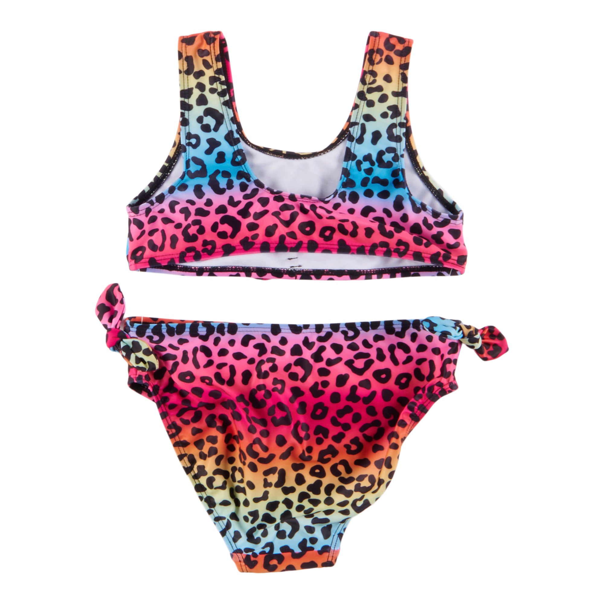 MONKEY BARS Toddler Girls' Swimsuit, 2-Piece – Giant Tiger