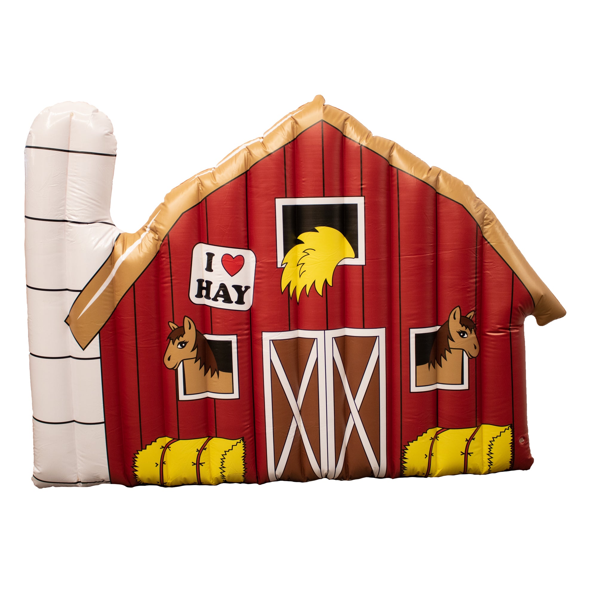 Pool Inflatable Farm Set, 3-Pack – Giant Tiger