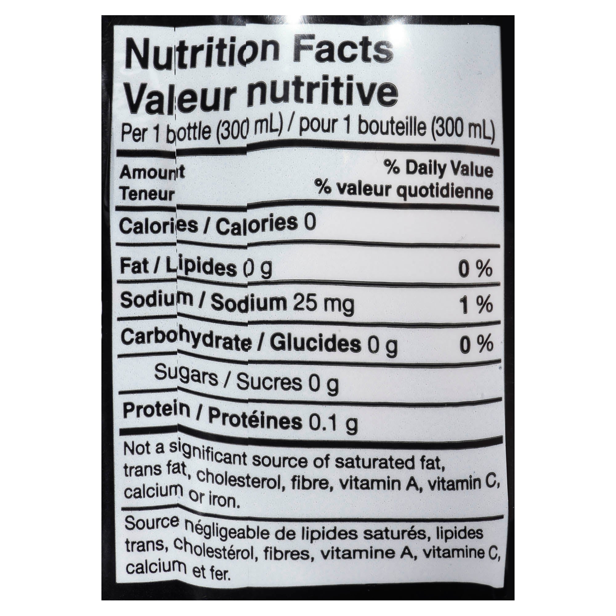 Coca-Cola Zero Sugar Coke Zero Mini Bottles, 8-Pack, 300-ml – Giant Tiger