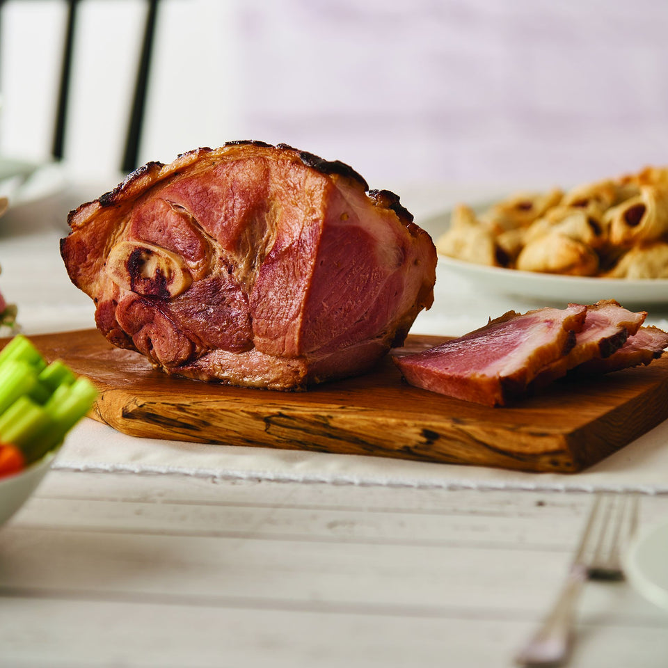 Sugardale Smoked Ham - 7lb – Giant Tiger