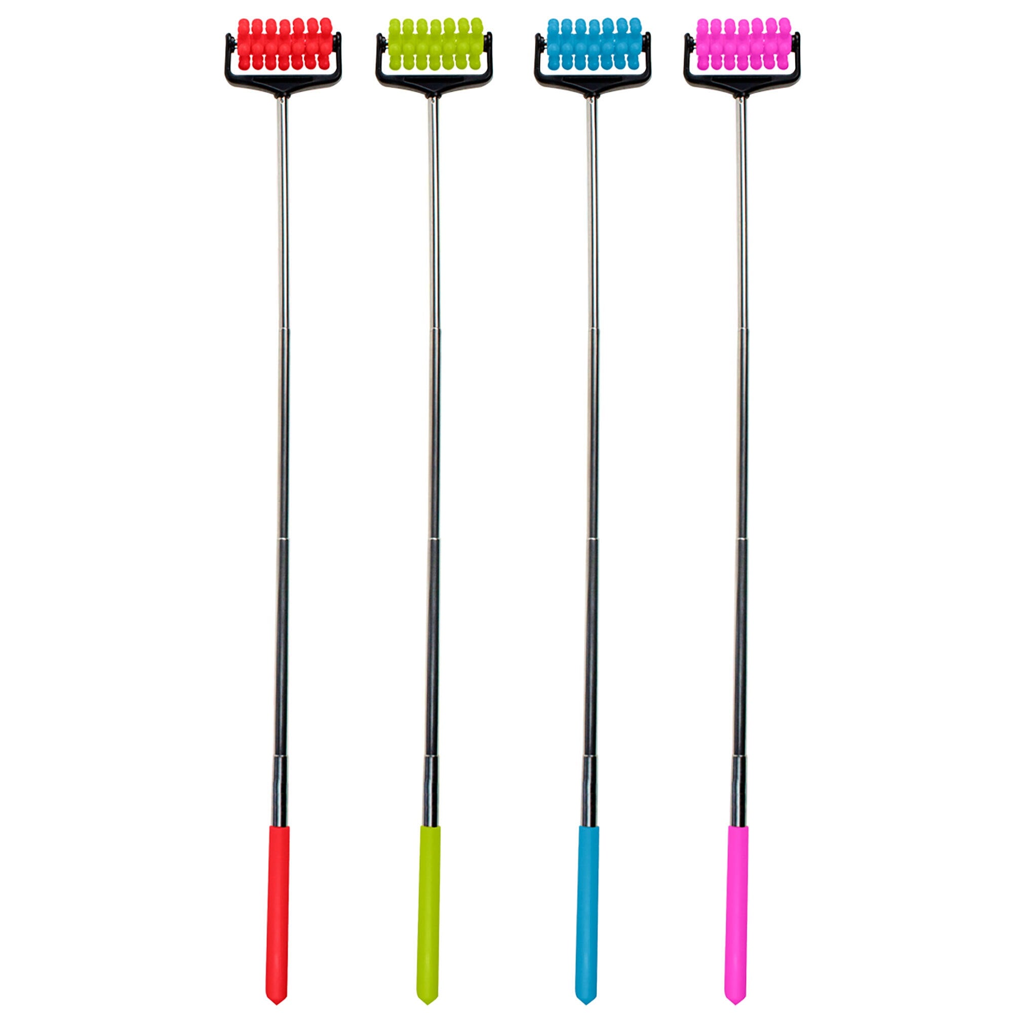 Extendable Massage Roller – Giant Tiger