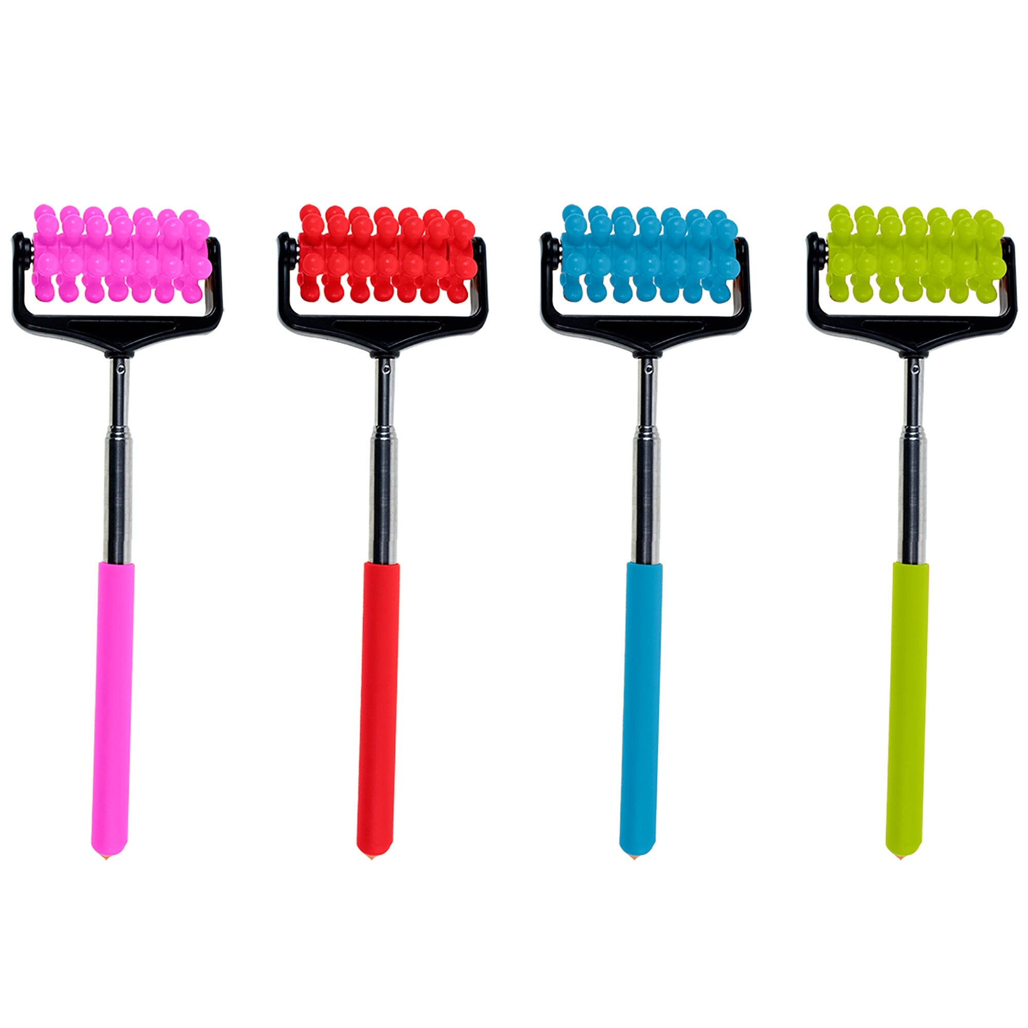 Extendable Massage Roller – Giant Tiger