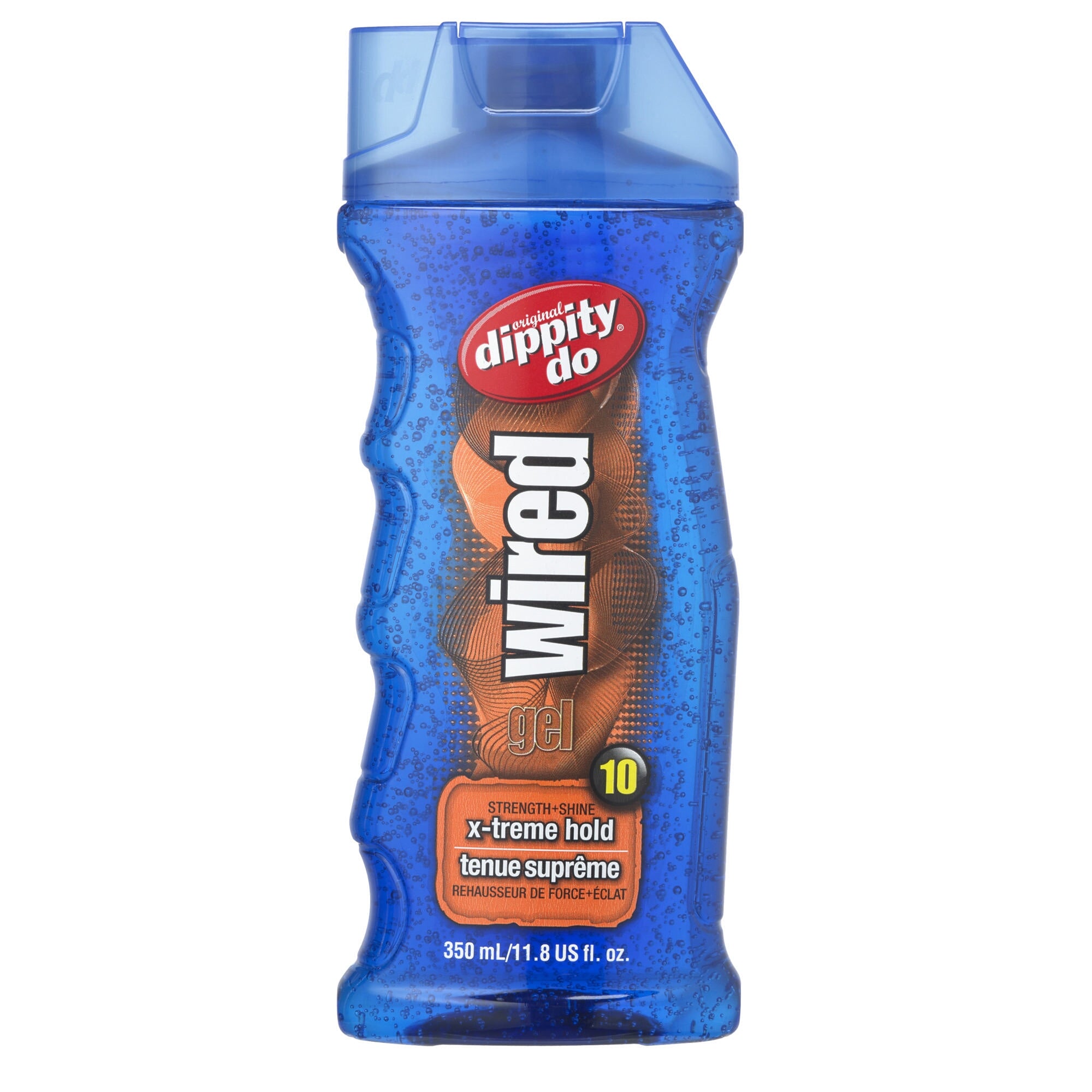 Original Dippity Do Wired Hair Gel - 350ml – Giant Tiger