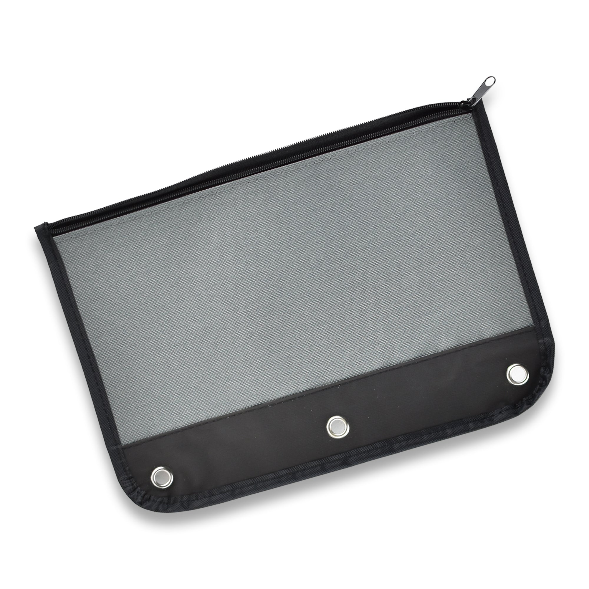 Nylon Binder Pouch – Giant Tiger