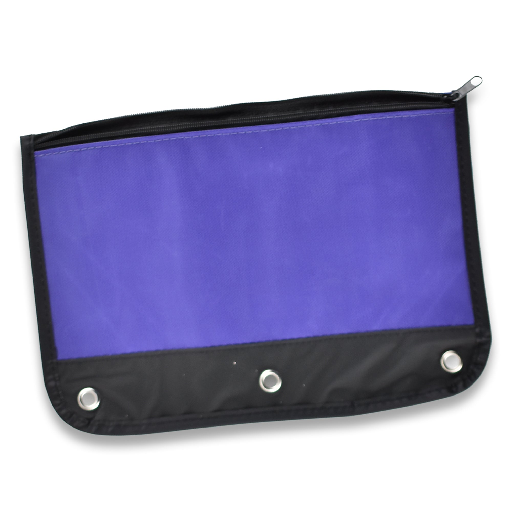 Nylon Binder Pouch – Giant Tiger