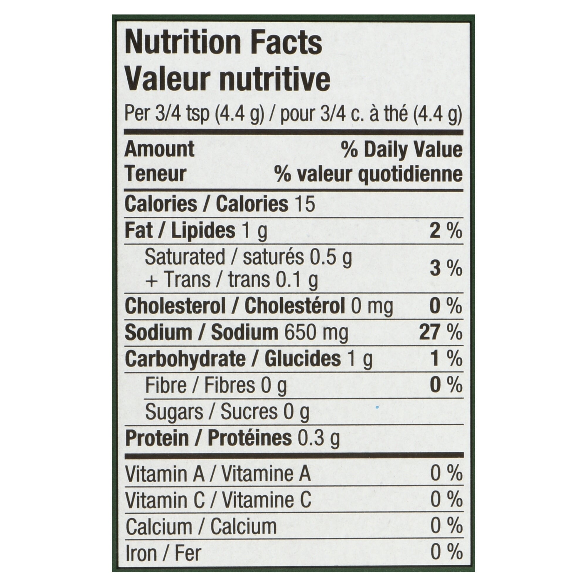Knorr Selects Vegetable Cubes 6pk. - 66g – Giant Tiger