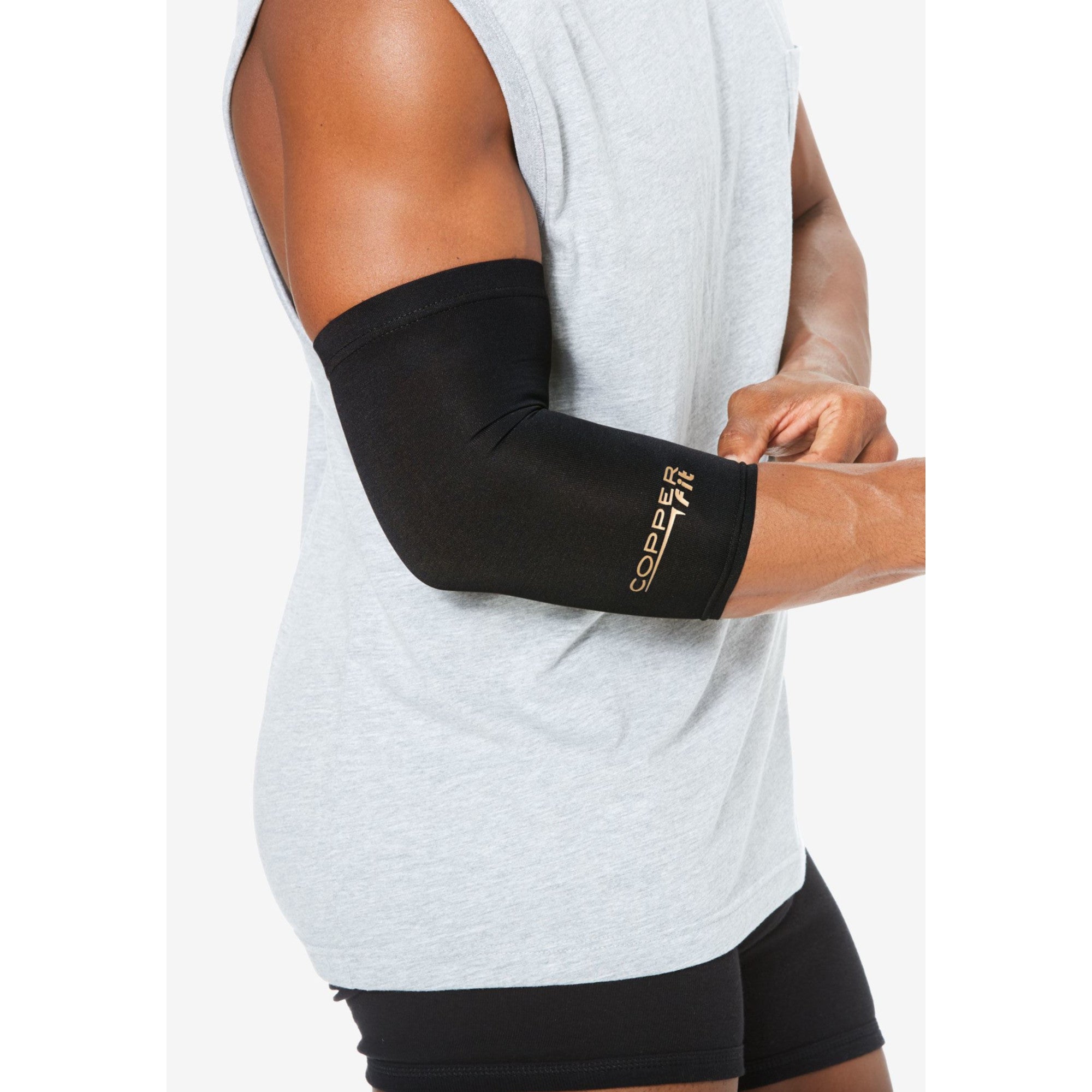 As Seen On TV - Copper Fit Elbow Sleeve - M – Giant Tiger