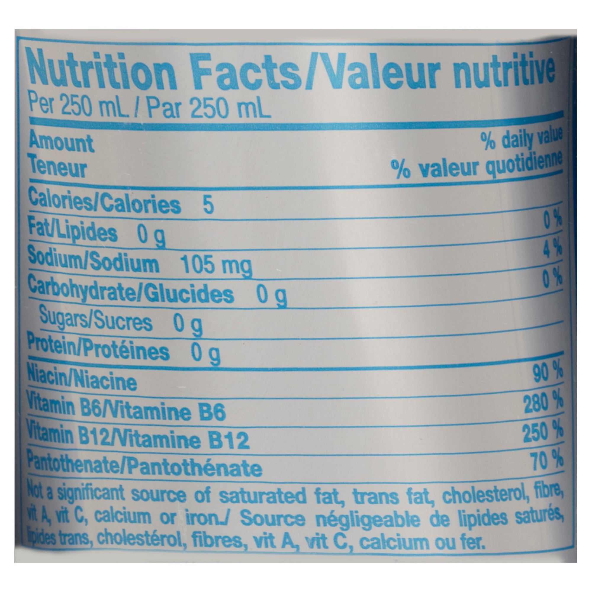 Red Bull Sugarfree Energy Drink, 4-Pack, 250-ml – Giant Tiger