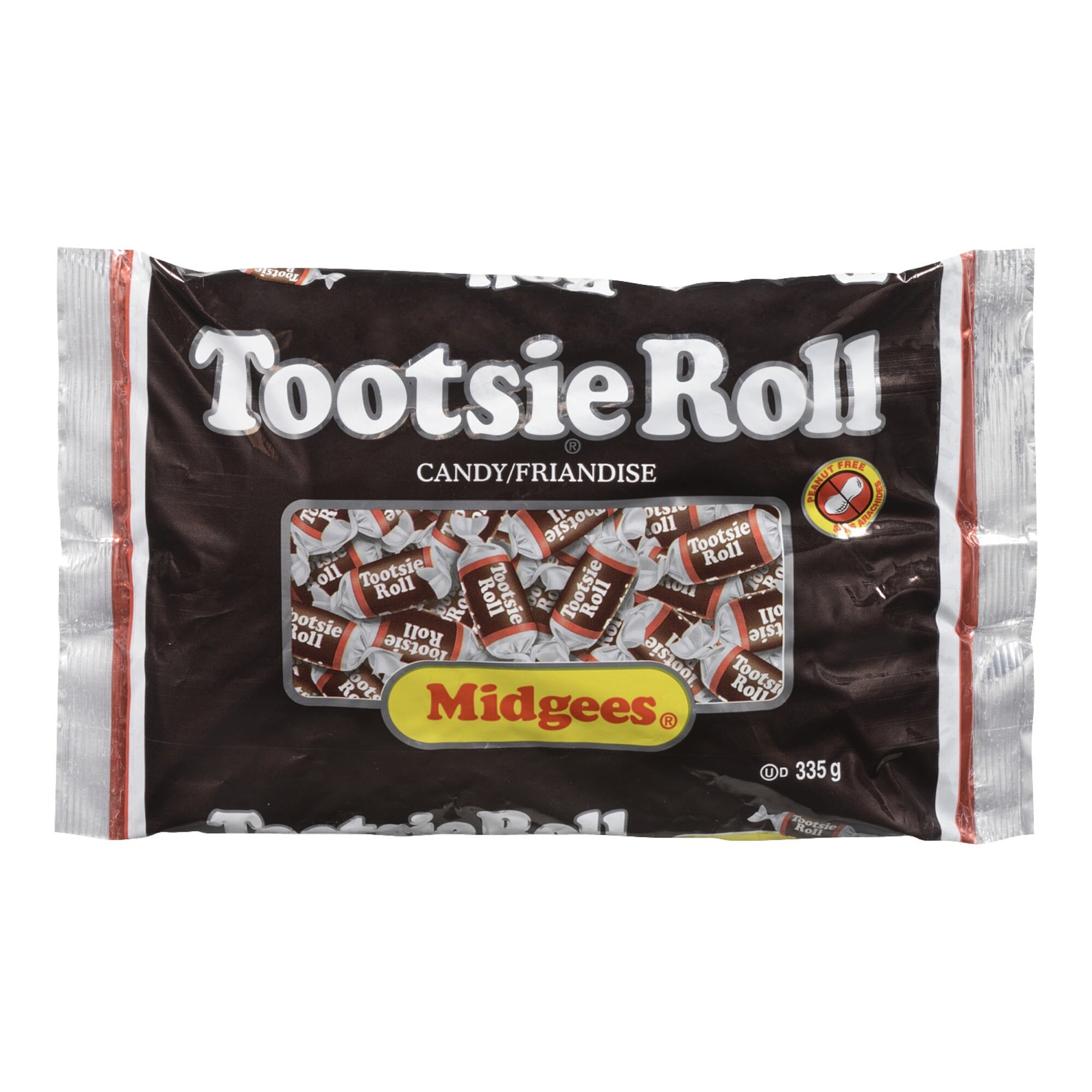Tootsie Roll Midgees Candy, 335-g – Giant Tiger