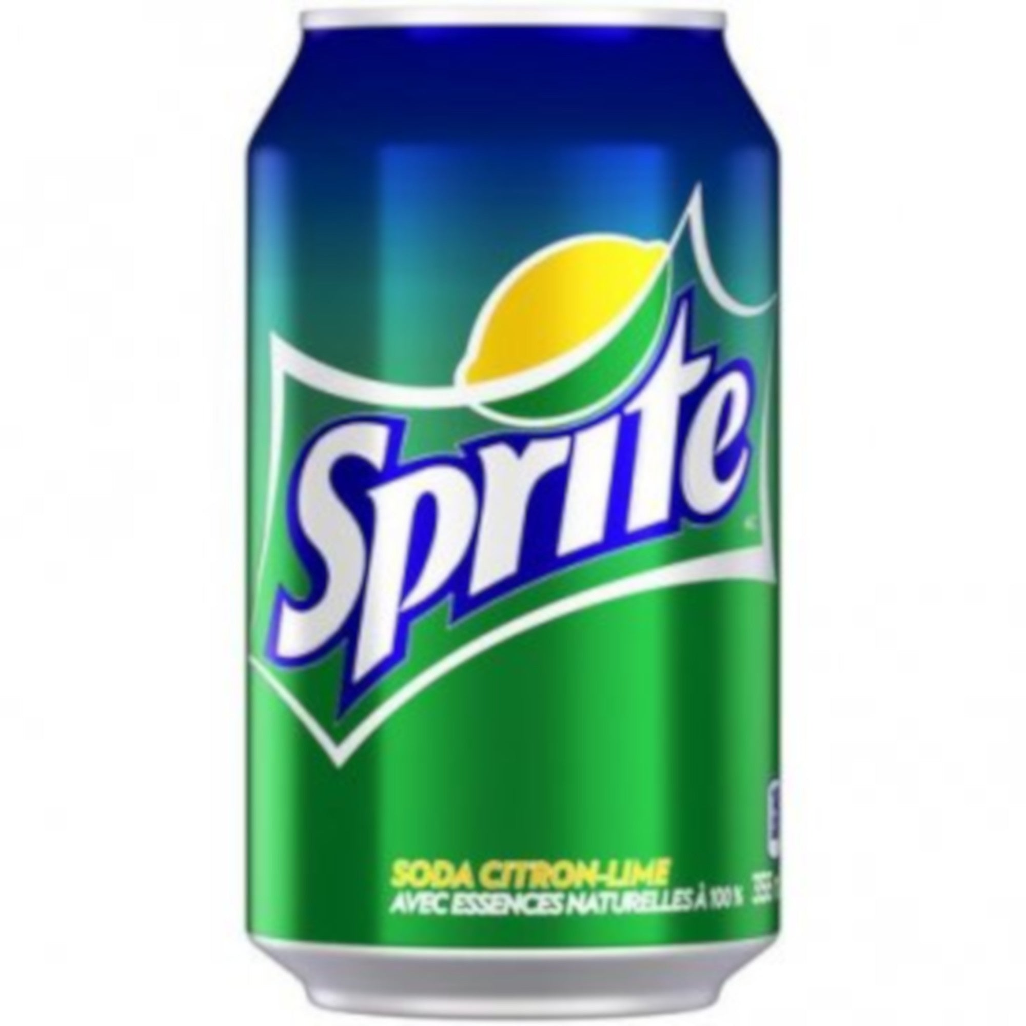 Coca-Cola Sprite Can, 355-ml – Giant Tiger