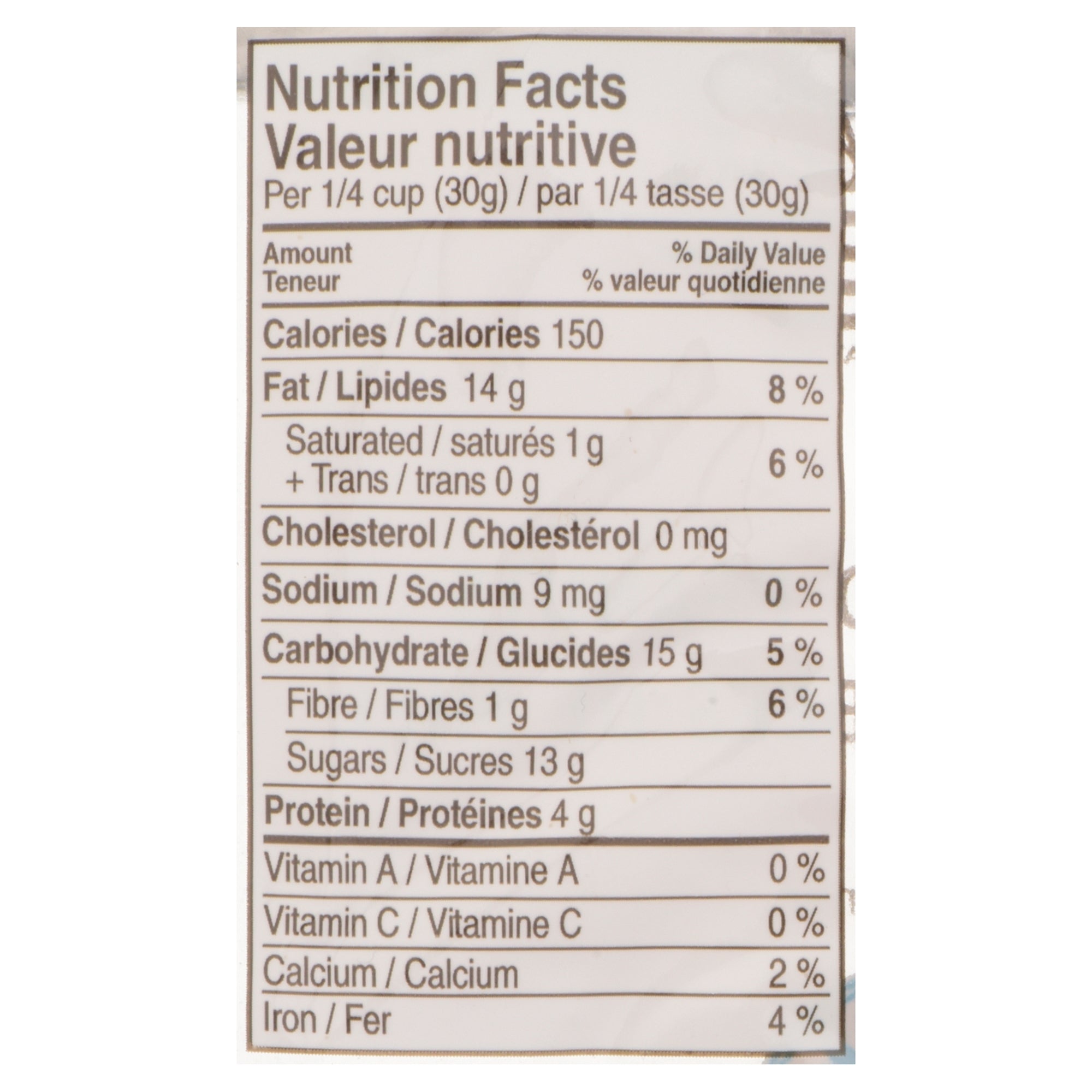 David Roberts Honey Coated Peanuts, 110g – Giant Tiger