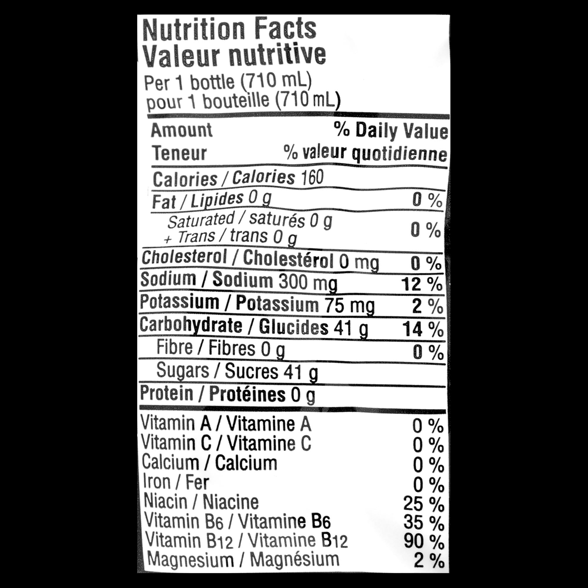 Powerade Melon-Pineapple Flavour, 710-ml – Giant Tiger