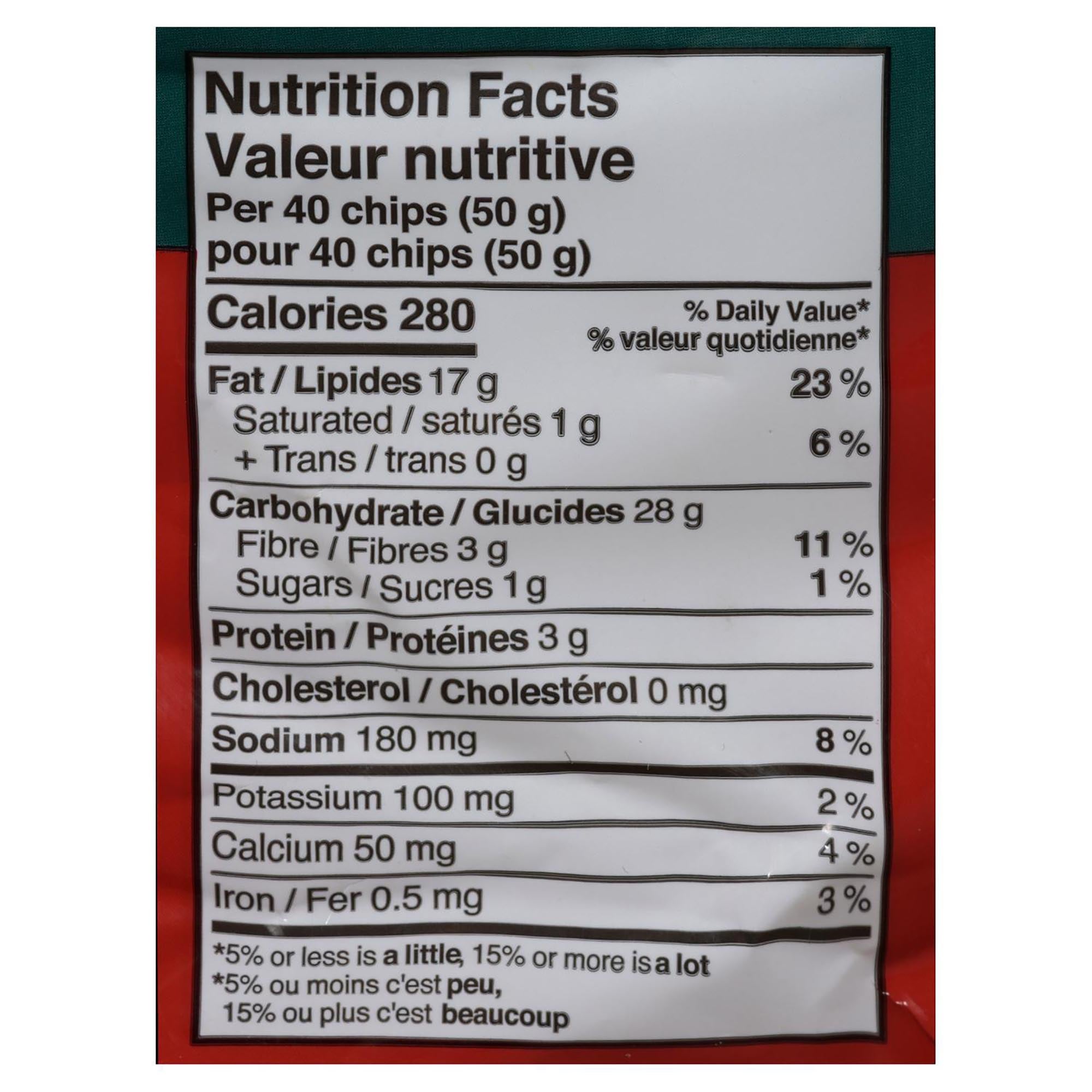 La Cocina Fiesta Flavor Tortilla Chips, 300-g – Giant Tiger