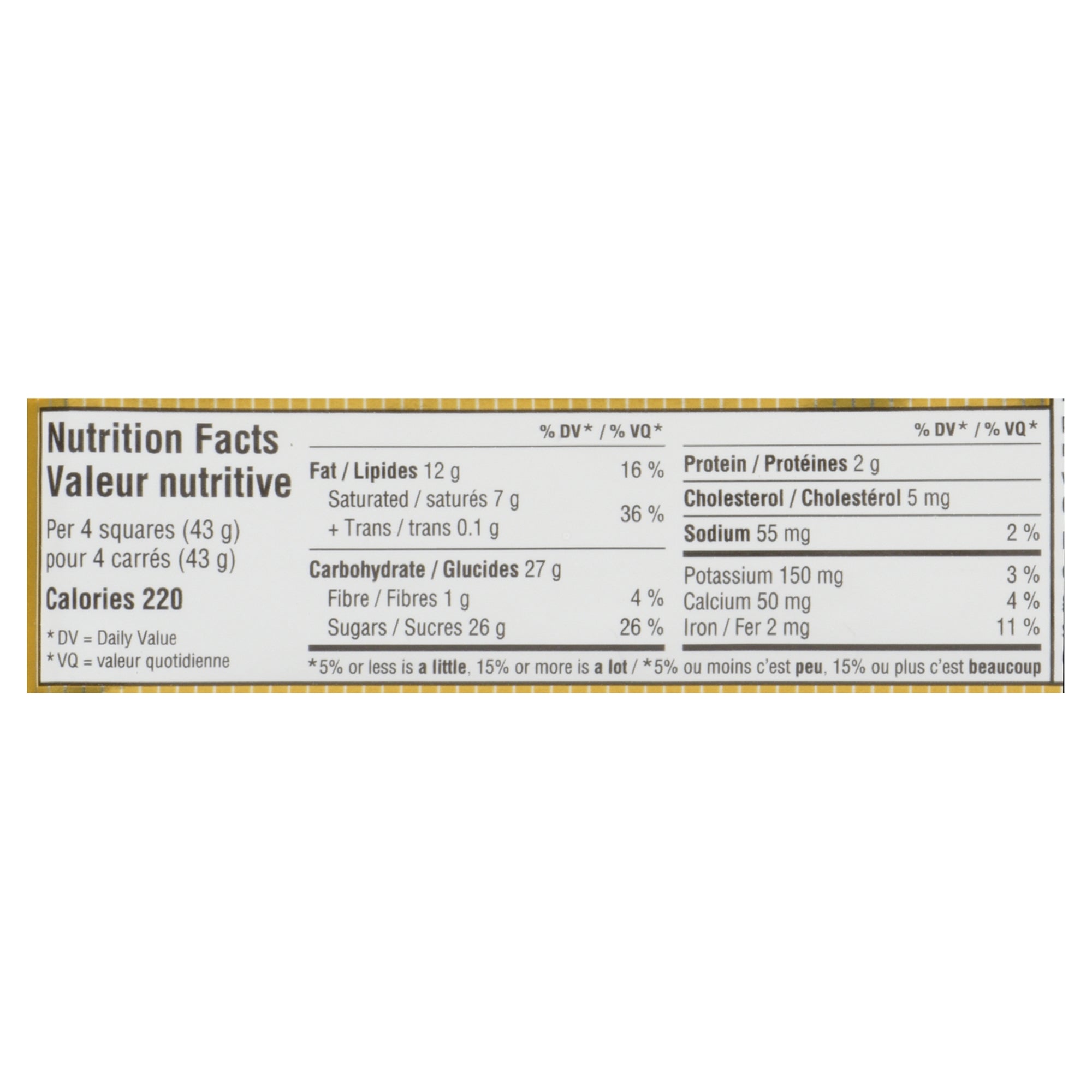 Waterbridge Belgian Milk Chocolate with Caramel & Sea Salt, 300g ...