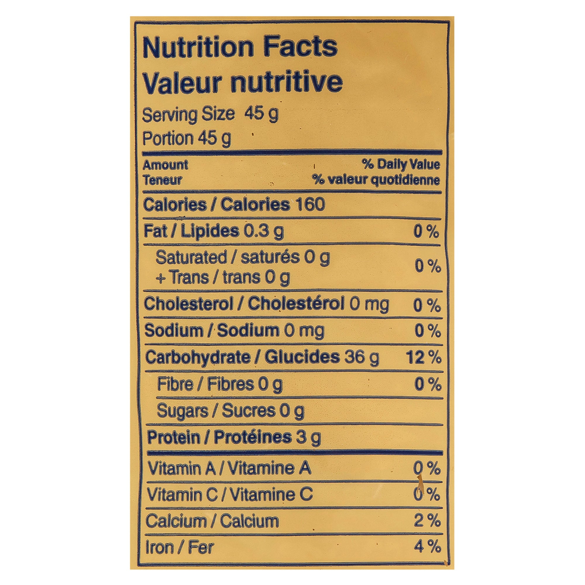 NuPak Long Grain Parboiled Rice - 8kg – Giant Tiger