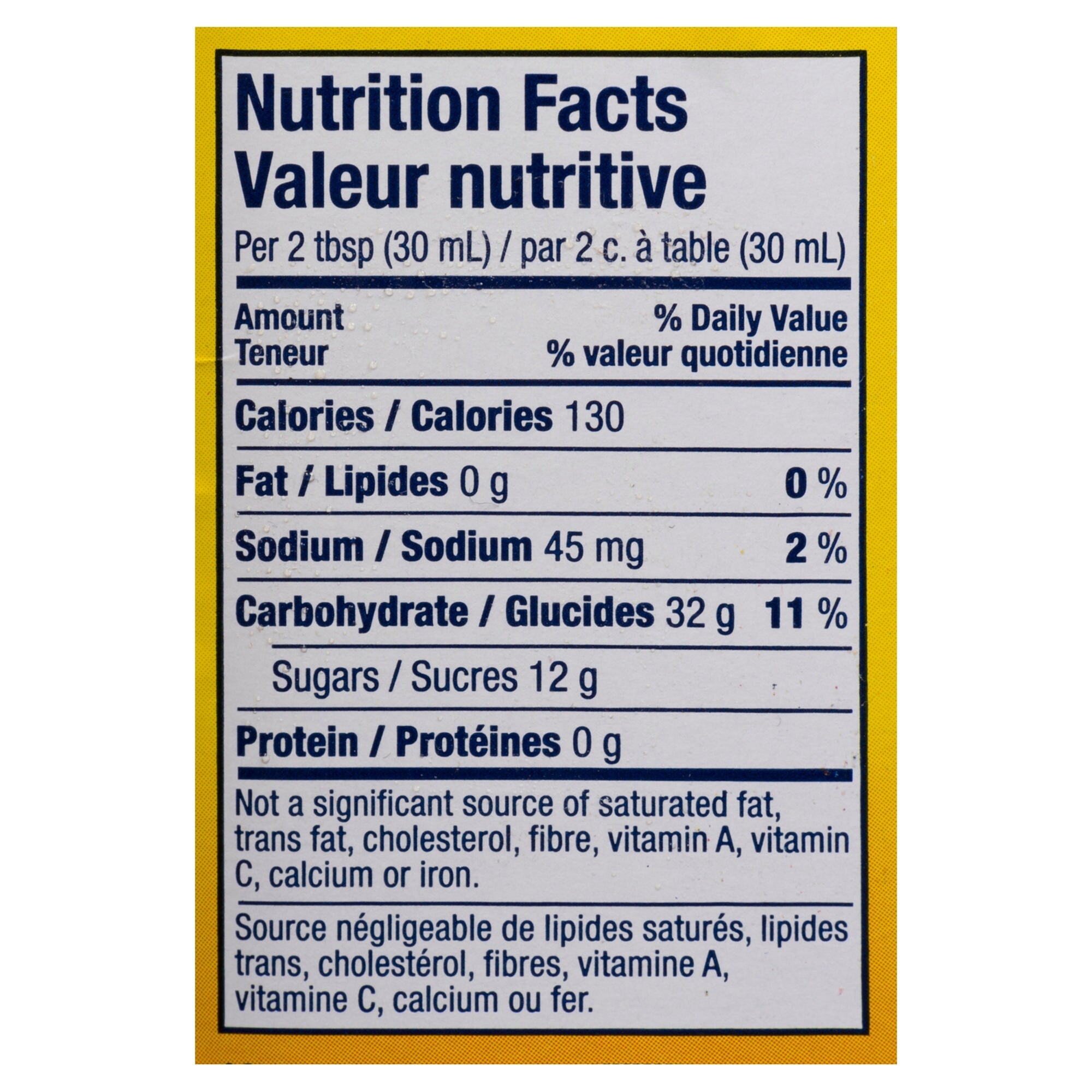 BeeHive Golden Corn Syrup - 500ml – Giant Tiger