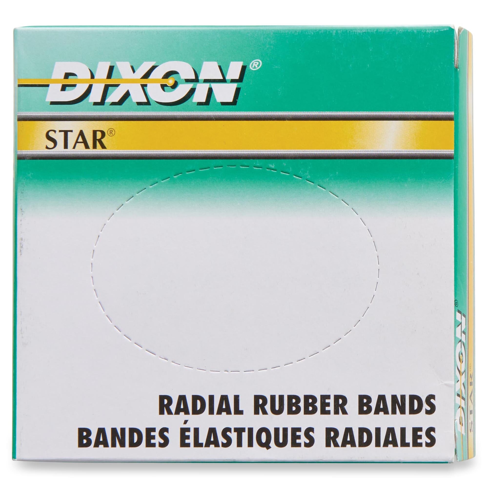 Dixon Elastic Bands – Giant Tiger