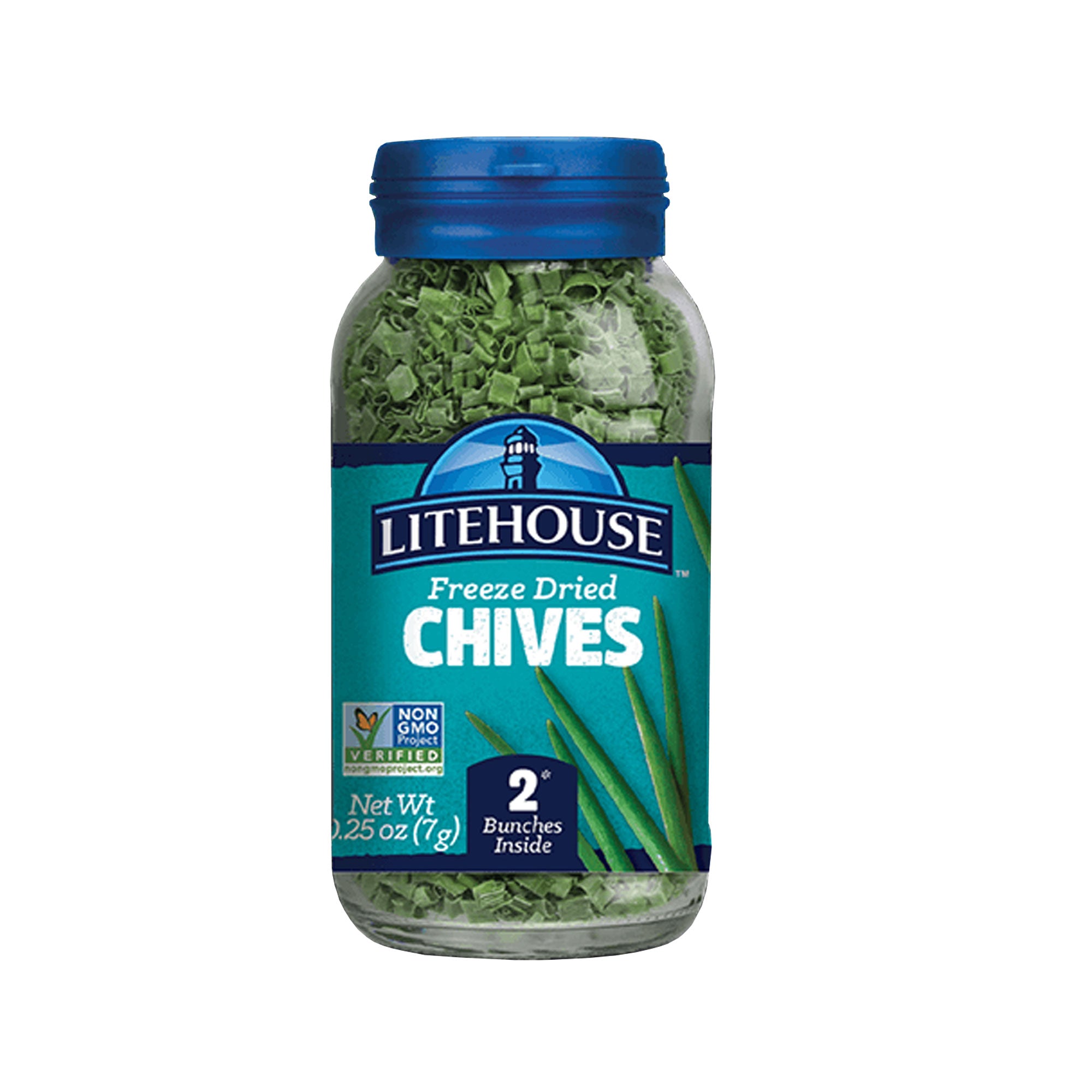Litehouse Freeze Dried Chives, 7-g – Giant Tiger