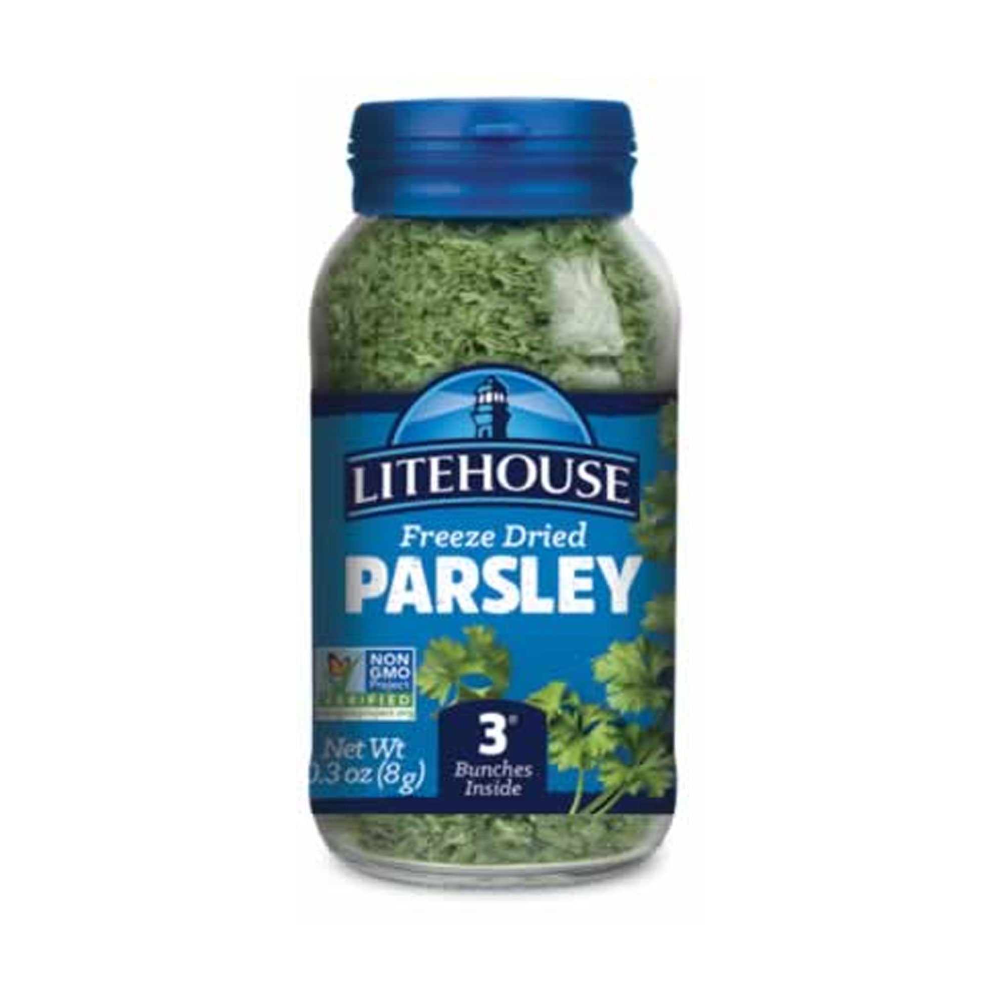 Litehouse Freeze Dried Parsley, 8-g – Giant Tiger