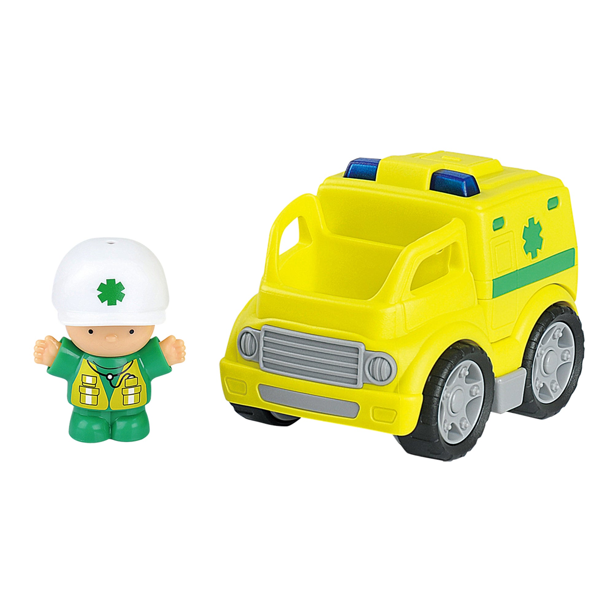 Playgo On The Go Vehicle Toy Set, 2 Pieces – Giant Tiger