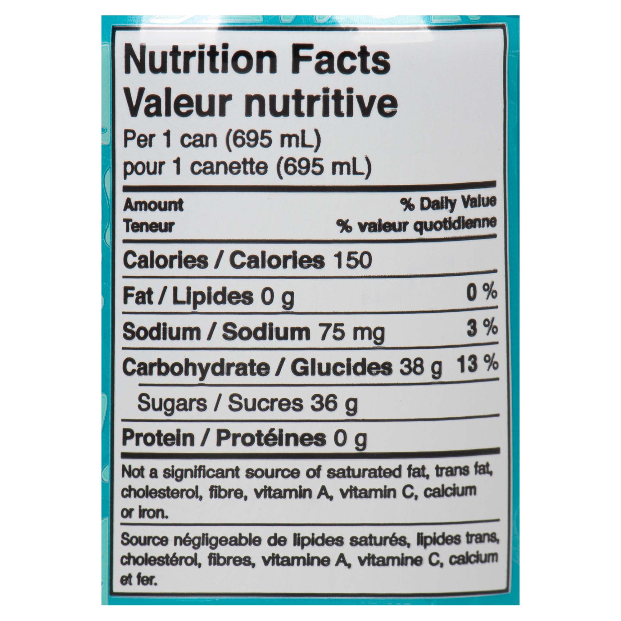 Peace Tea Sno Berry Iced Tea, 695-mL – Giant Tiger