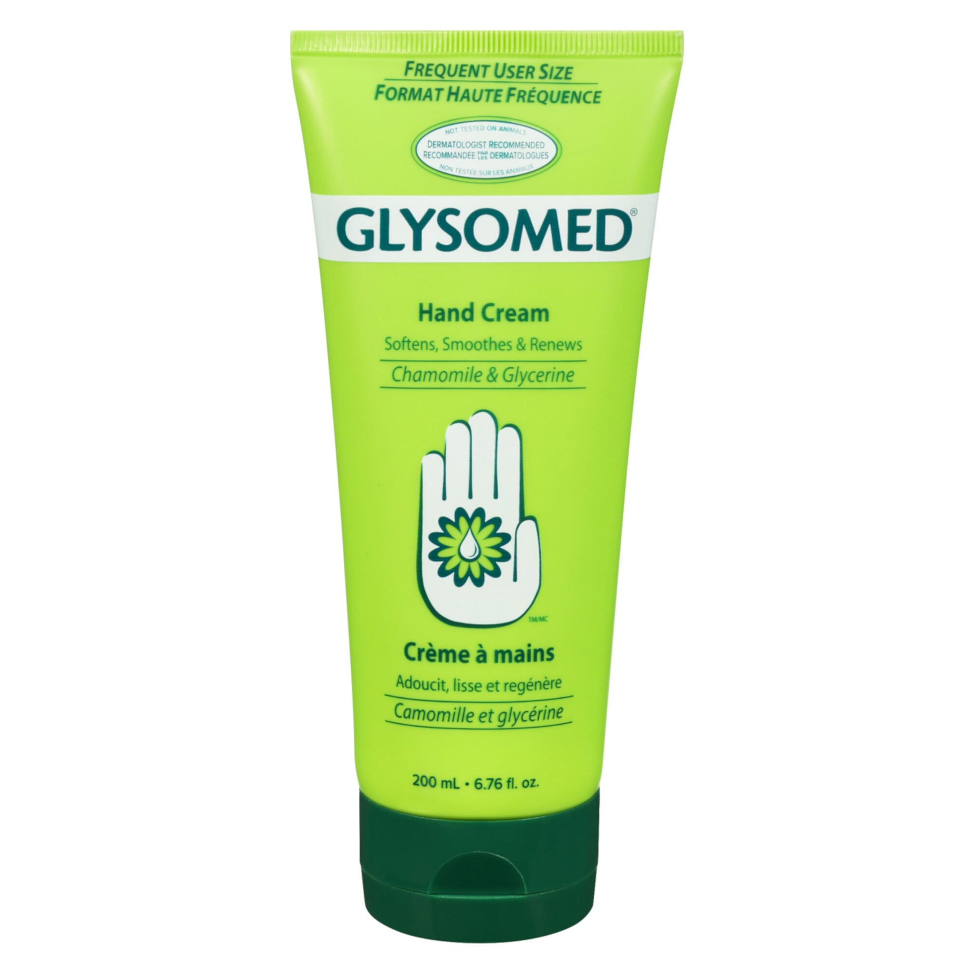 Glysomed Regular Hand Cream - 200ml – Giant Tiger